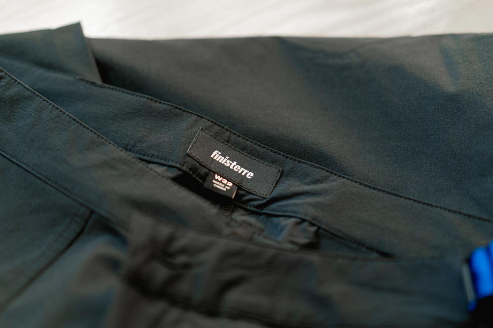 Finisterre Men’s Jackets and Apparel Review: Quality for Life?