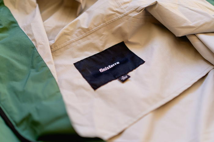 Finisterre Men’s Jackets and Apparel Review: Quality for Life?