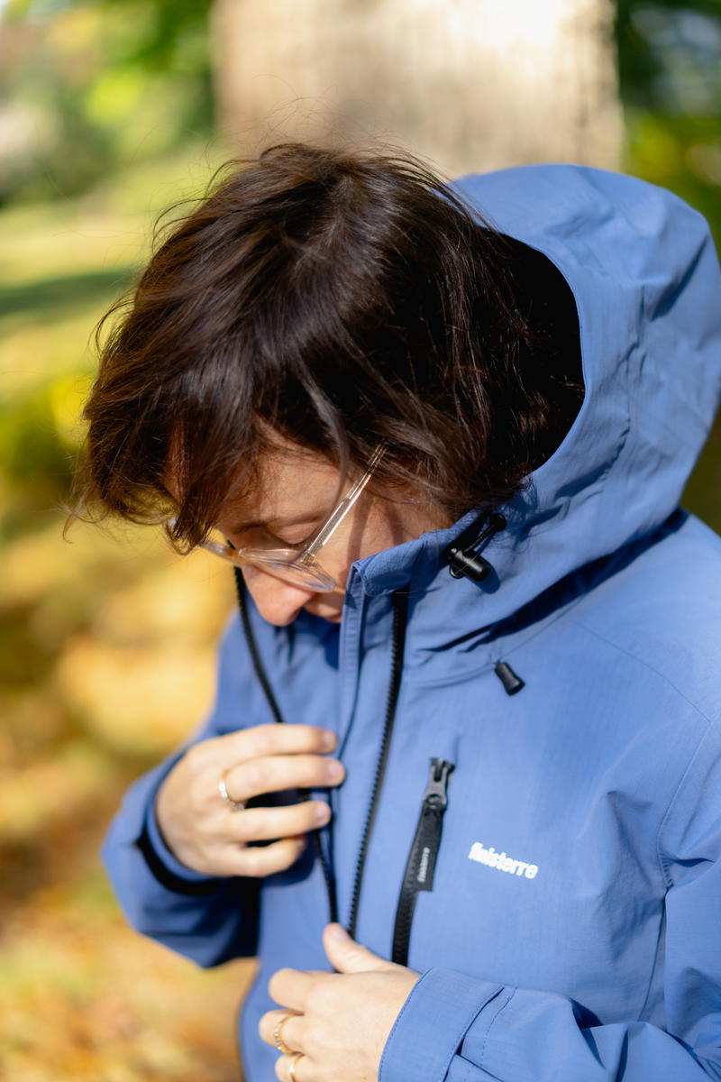 Finisterre Women’s Line Review: Sustainable Jackets and Clothing for Life