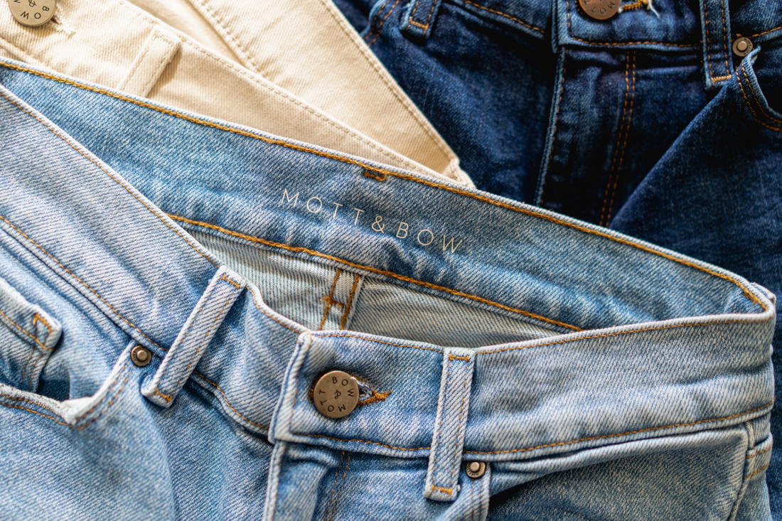 Mott & Bow Women’s Jeans Review: Is This Online Denim Brand Legit?