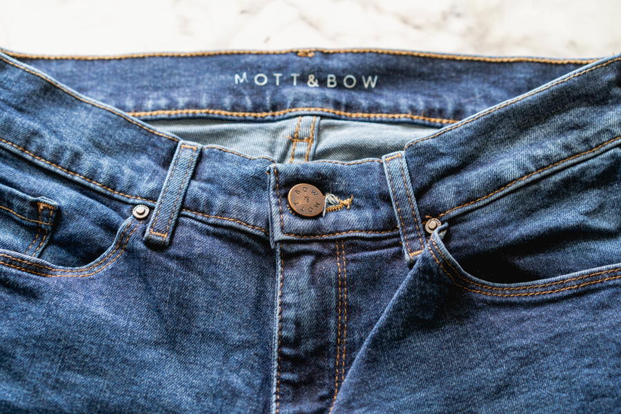 Mott & Bow Women’s Jeans Review: Is This Online Denim Brand Legit?