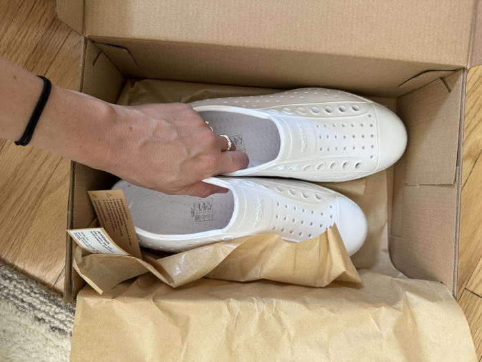 Native Shoes: What to Expect with Size, Fit and Quality (Honest Review)