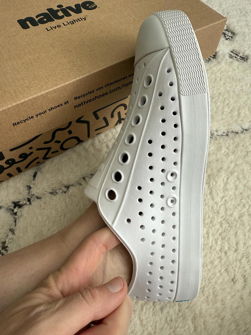 Native Shoes: What to Expect with Size, Fit and Quality (Honest Review)