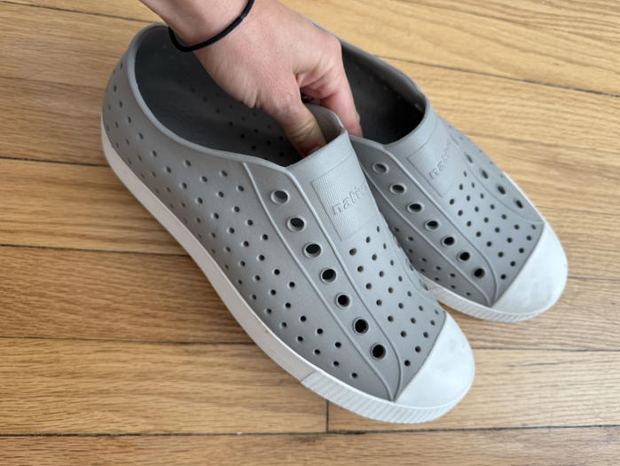 Native Shoes: What to Expect with Size, Fit and Quality (Honest Review)
