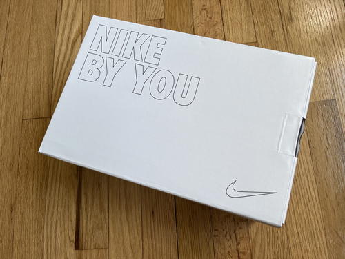 Nike by You Custom Sneakers: Was it Worth It? (My Review)