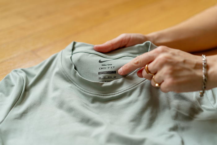 Nike’s Maternity Line Review: I Tried it All (See How it Went)