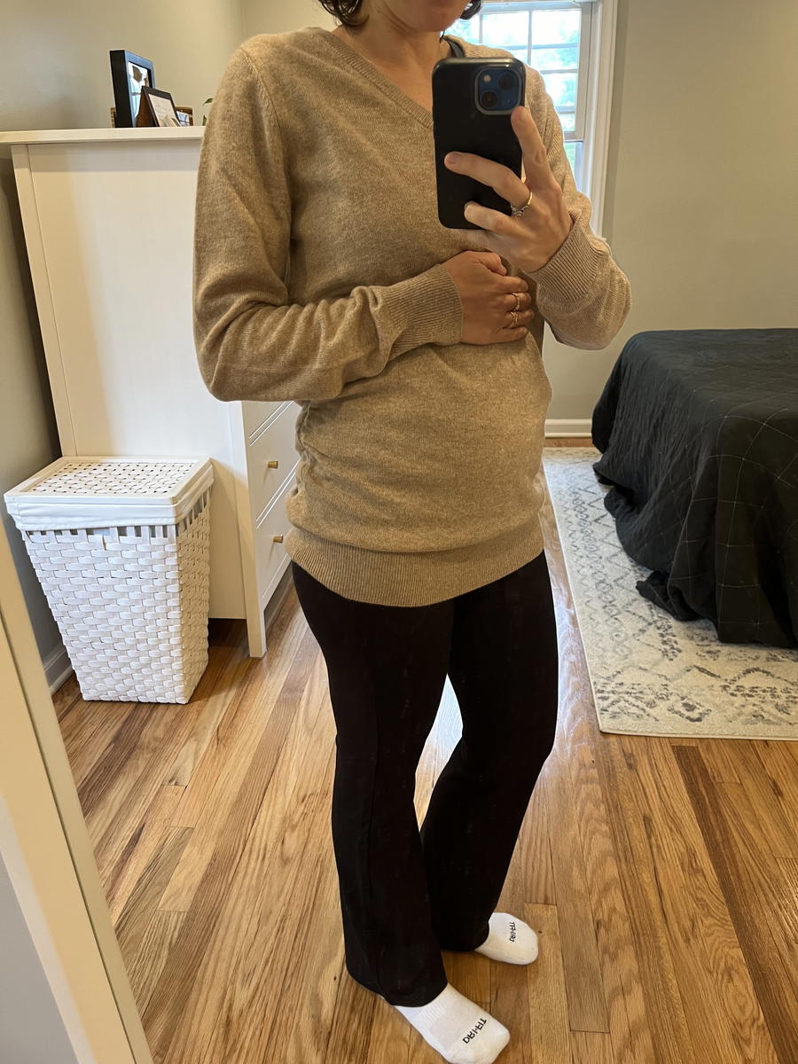 Quince Cashmere Review: I Have Thoughts! (Read before Buying)