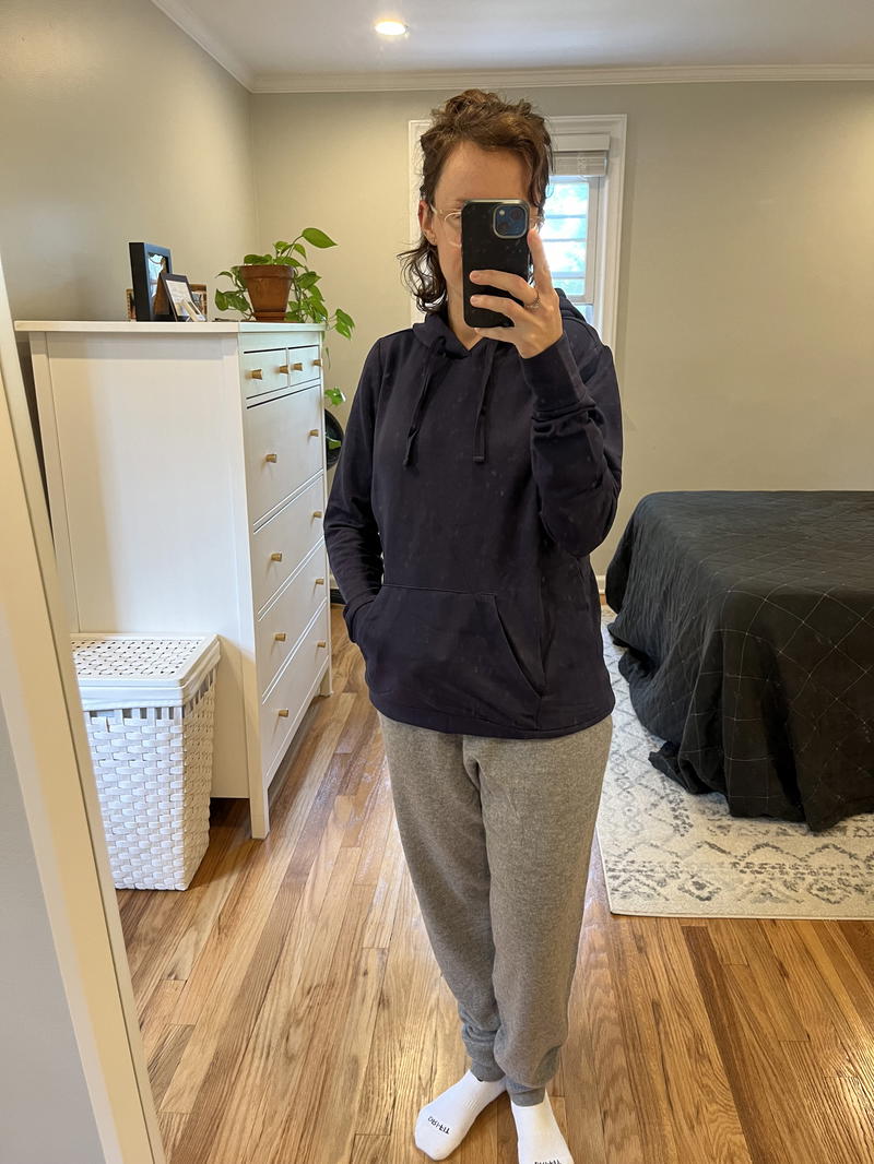 Quince Maternity Collection Review: See What I Tried (and What I Like!)