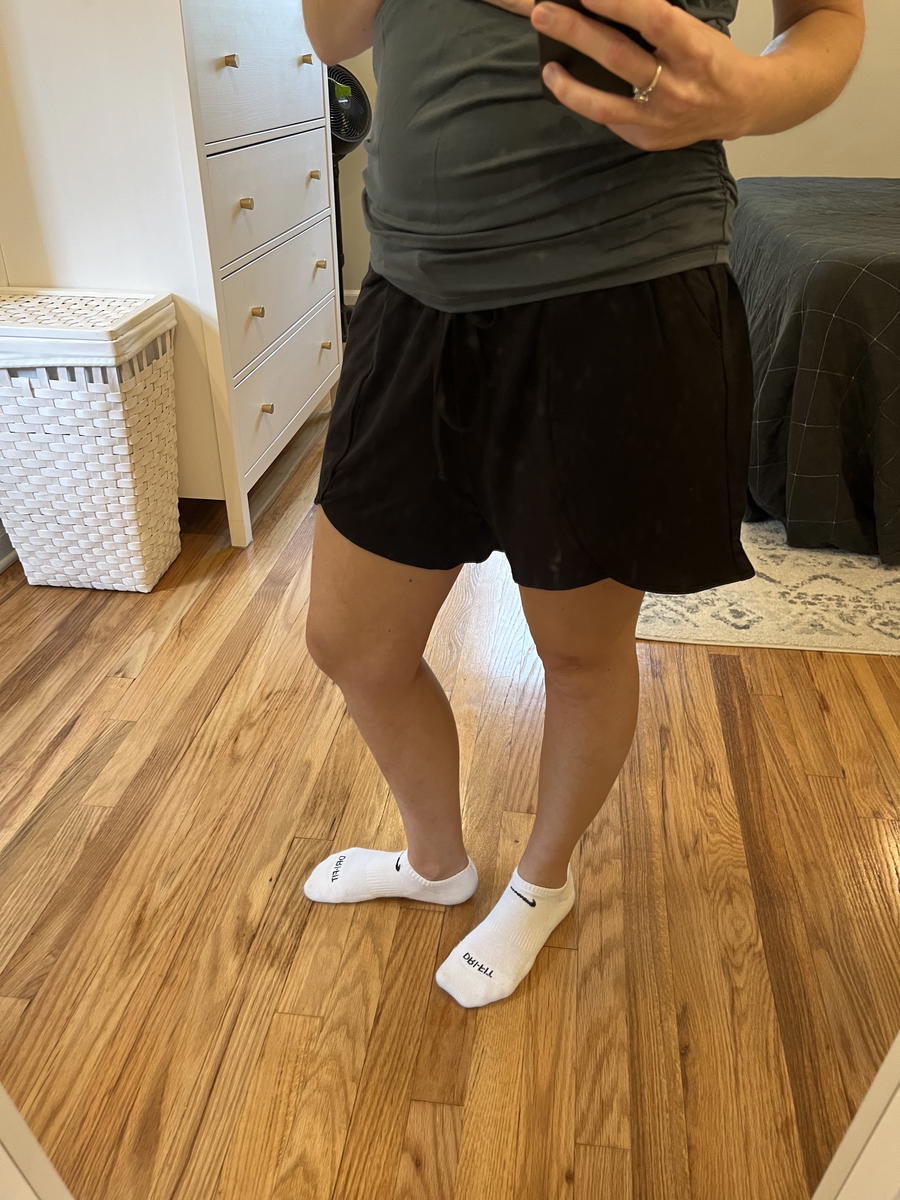 Quince Maternity Collection Review: See What I Tried (and What I Like!)