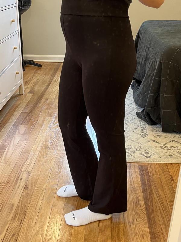 Quince Maternity Collection Review: See What I Tried (and What I Like!)