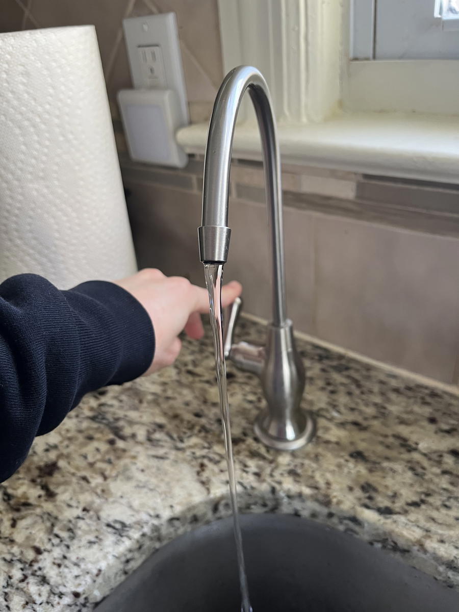 Aqua Chill Honest Review (Reverse Osmosis Water Filter Installation)