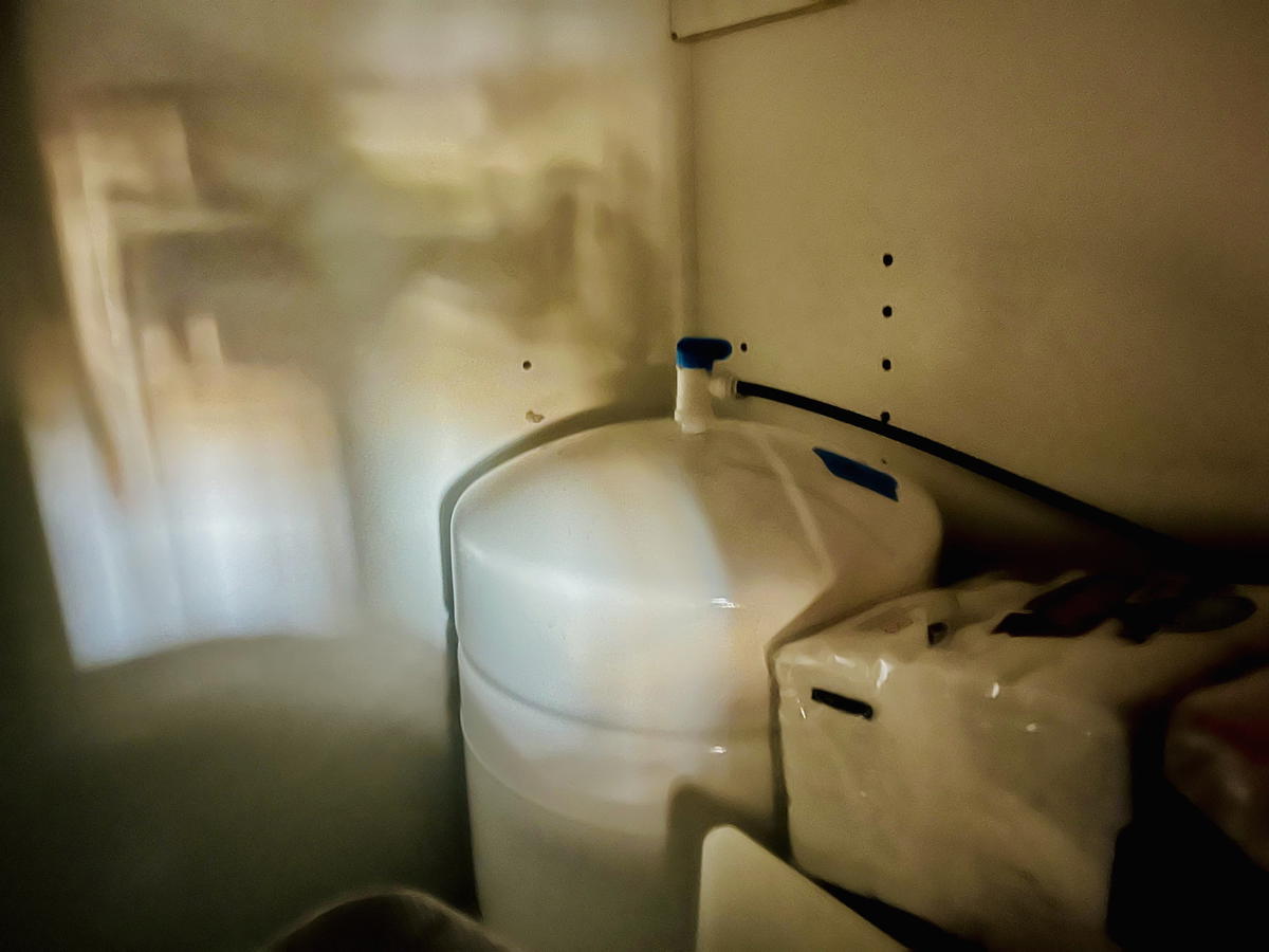 Aqua Chill Honest Review (Reverse Osmosis Water Filter Installation)