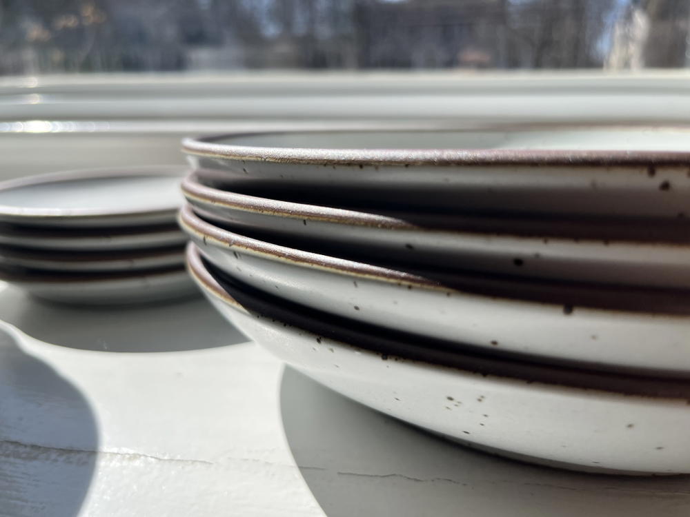 East Fork Pottery Review (the Handmade Dinnerware from Quince)