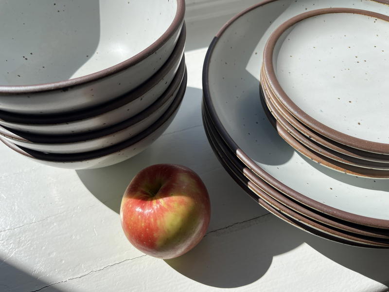 East Fork Pottery Review (the Handmade Dinnerware from Quince)