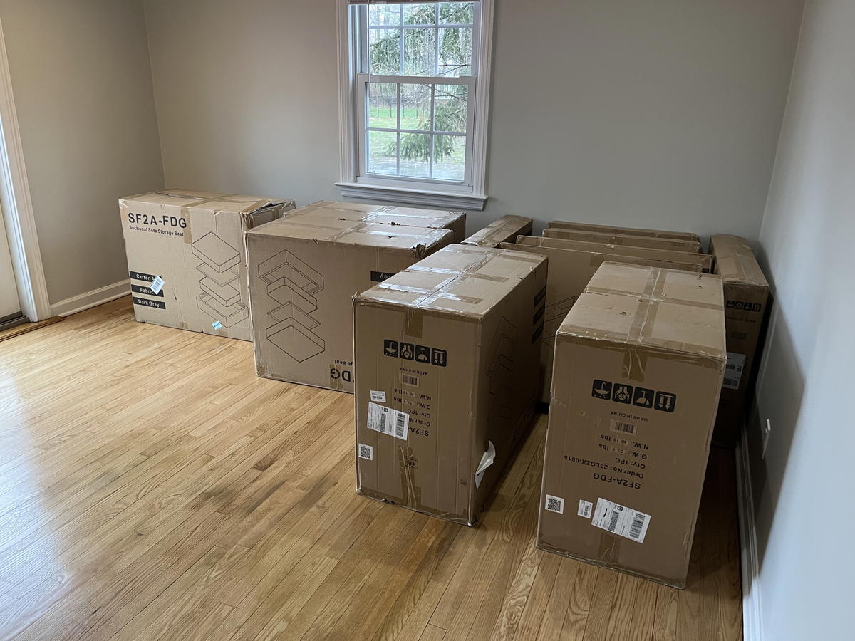 FlexiSpot Sofa Review (Are These Couches Legit?)