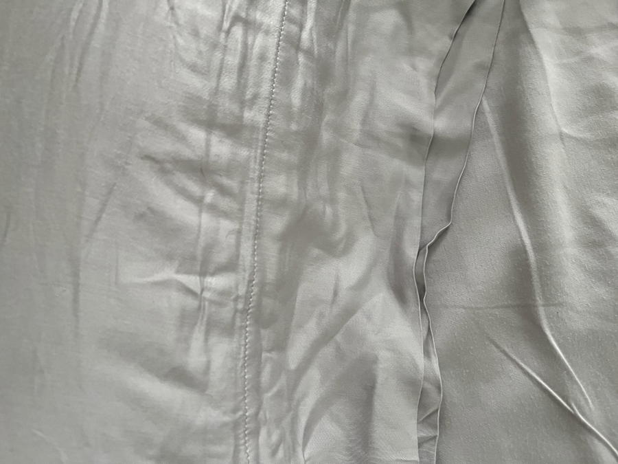 Quince Sheet Set Review: Bamboo vs Linen vs Percale