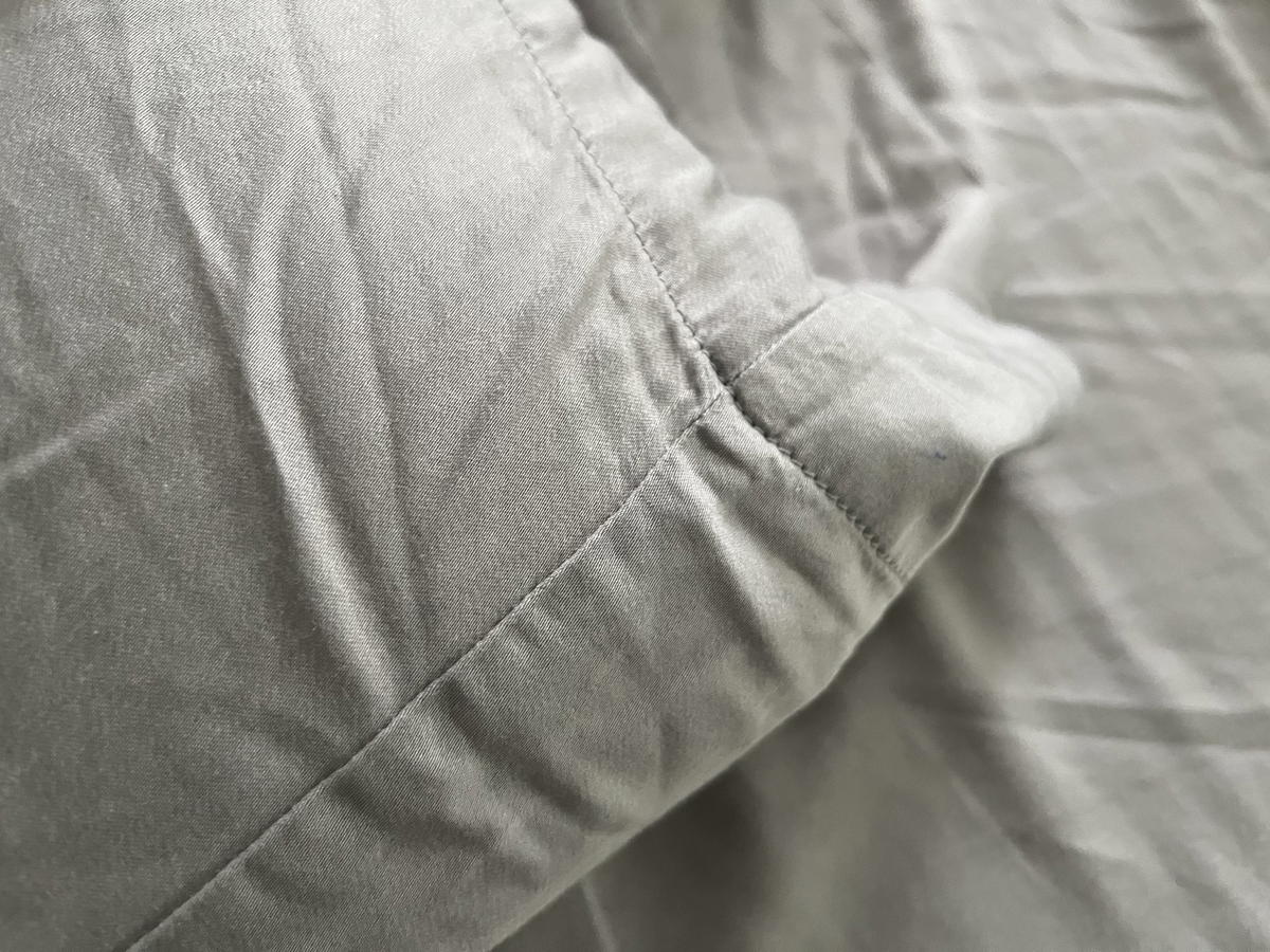 Quince Sheet Set Review: Bamboo vs Linen vs Percale