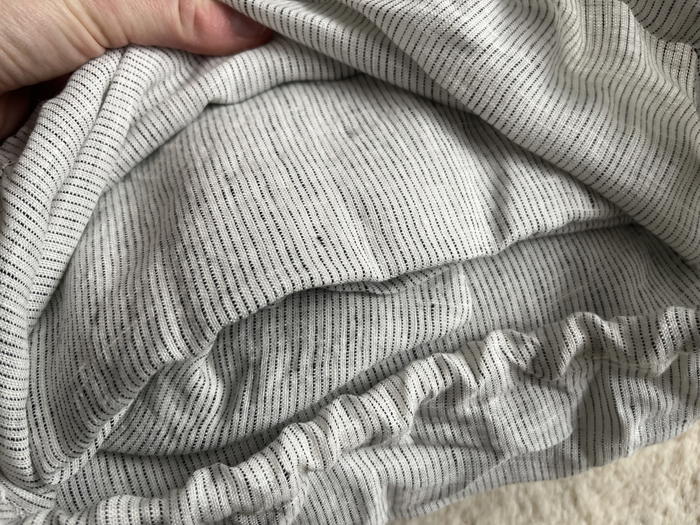Quince Sheet Set Review: Bamboo vs Linen vs Percale
