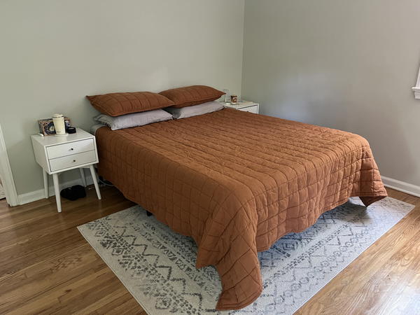 Quince Bedding Review: My Top Picks (Sheets, Duvets, Comforters ...