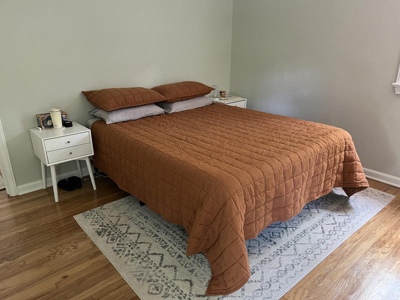 Quince Bedding Review: My Top Picks (Sheets, Duvets, Comforters ...