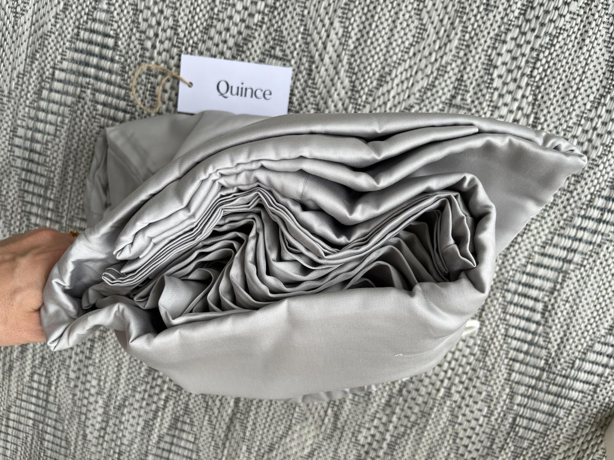 Quince Bedding Review: My Top Picks (Sheets, Duvets, Comforters ...