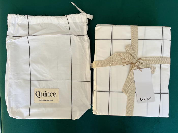 Quince Bedding Review: My Top Picks (Sheets, Duvets, Comforters ...