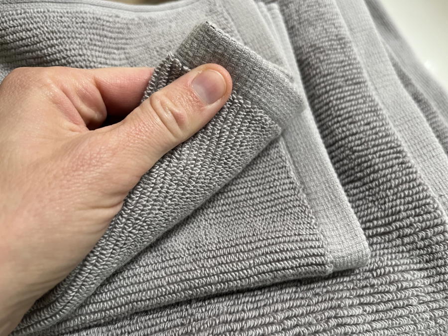 Quince Cotton Bath Towel Set Review: Why I’m Glad I Got Them