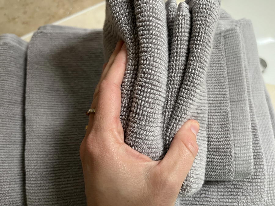 Quince Cotton Bath Towel Set Review: Why I’m Glad I Got Them