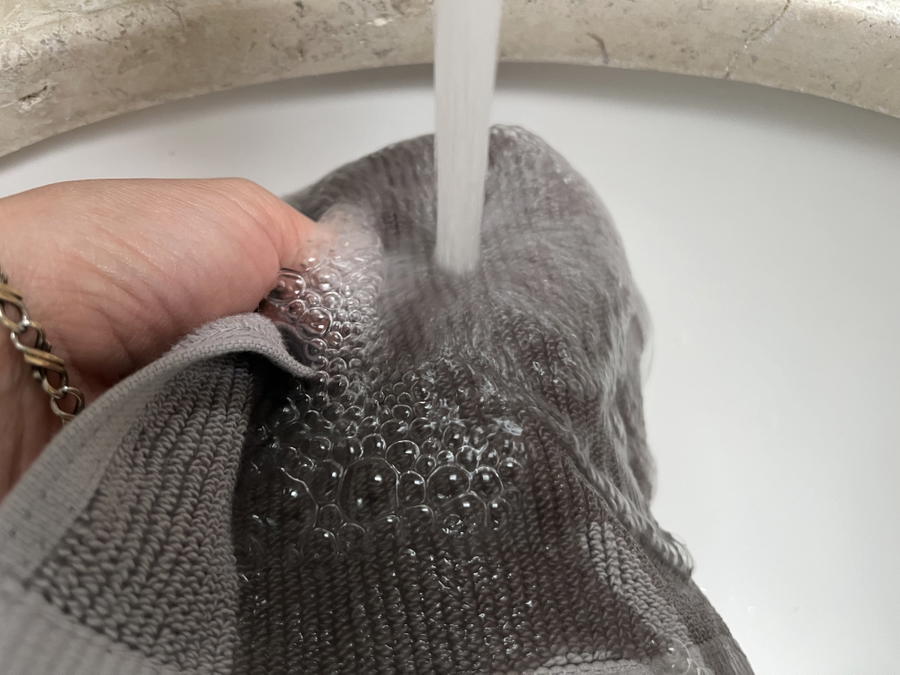 Quince Cotton Bath Towel Set Review: Why I’m Glad I Got Them