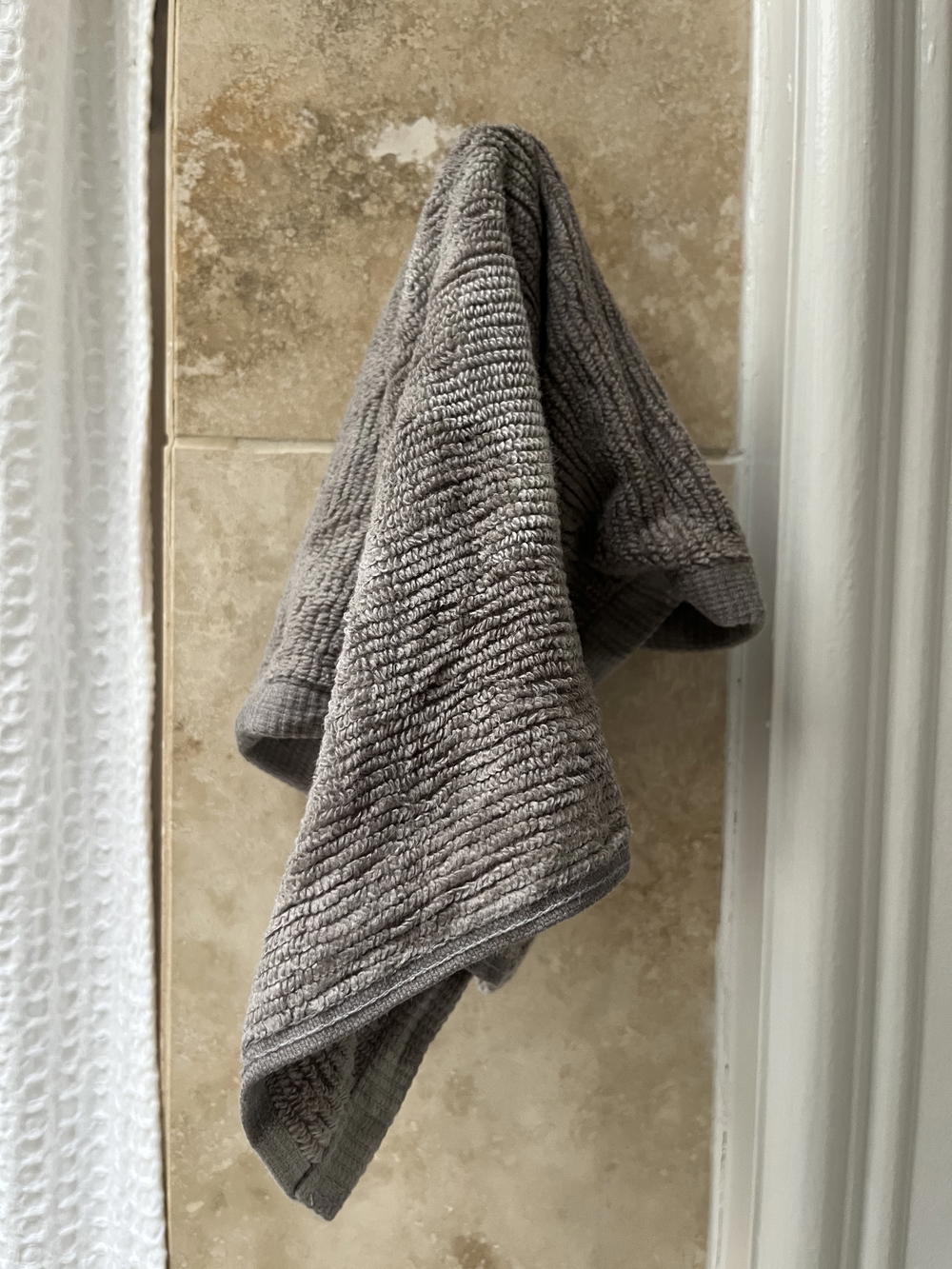 Quince Cotton Bath Towel Set Review: Why I’m Glad I Got Them