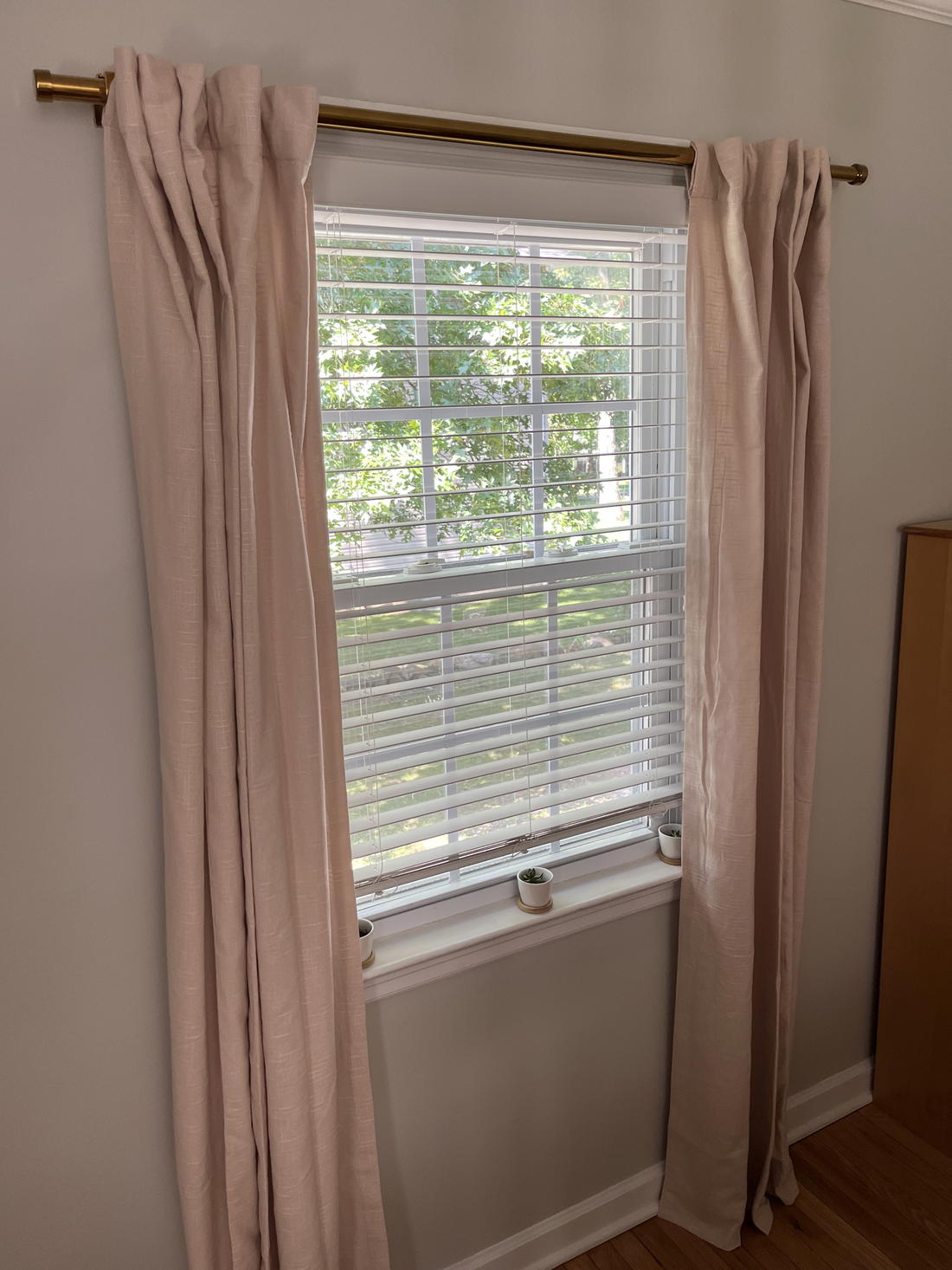 Quince Cotton Curtains Review: Worth considering for Your Home?