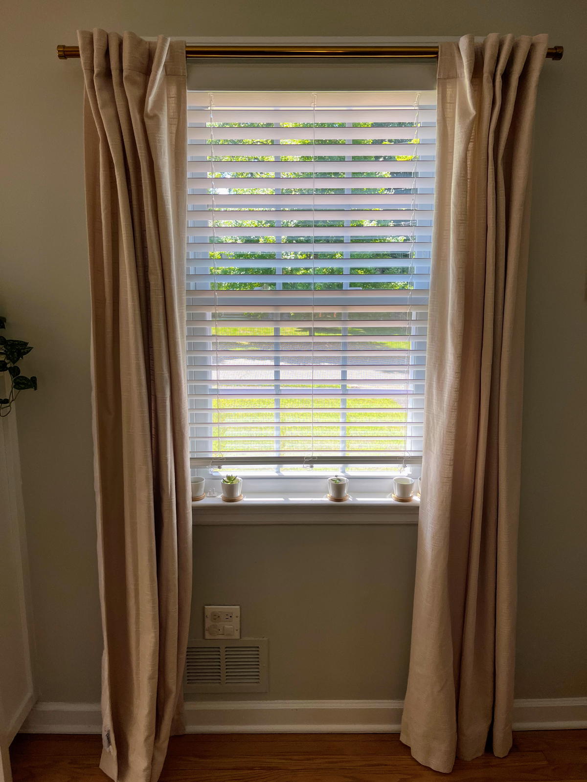 Quince Cotton Curtains Review: Worth considering for Your Home?