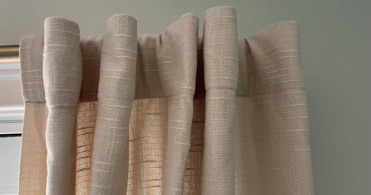 Quince Cotton Curtains Review: Worth considering for Your Home?