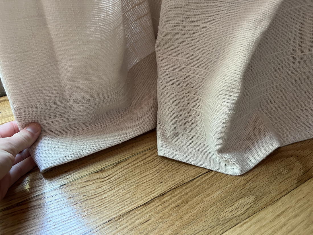 Quince Cotton Curtains Review: Worth considering for Your Home?