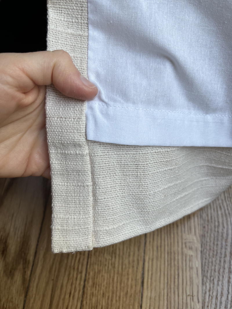 Quince Cotton Curtains Review: Worth considering for Your Home?