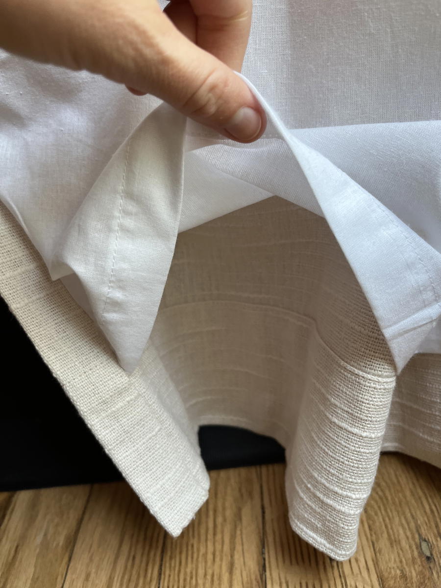 Quince Cotton Curtains Review: Worth considering for Your Home?