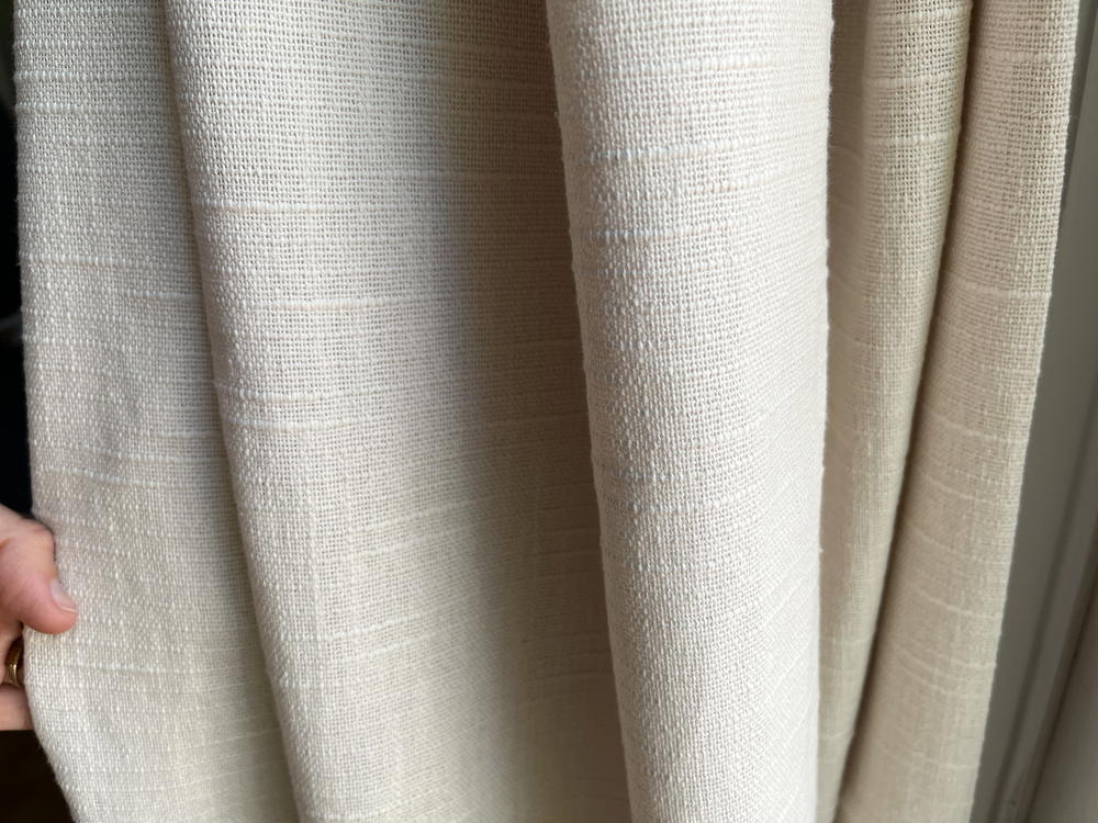Quince Cotton Curtains Review: Worth considering for Your Home?