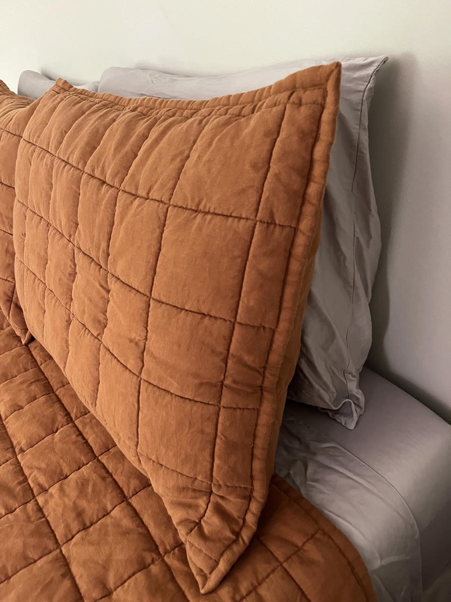 Quince Home Collection: See What I Tried (Product Review)