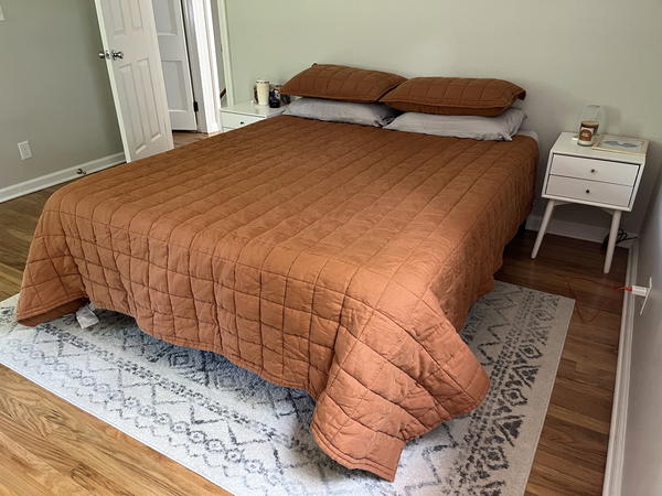 Quince Home Collection: See What I Tried (Product Review)