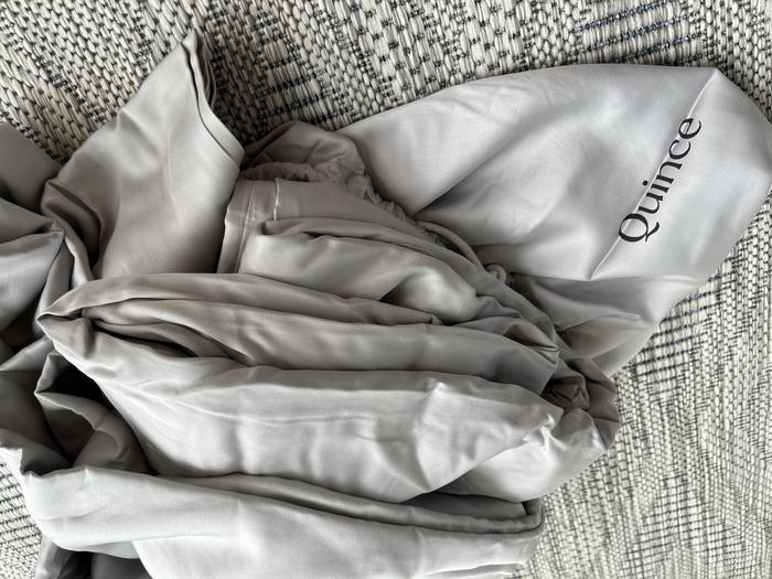 Quince Home Collection: See What I Tried (Product Review)