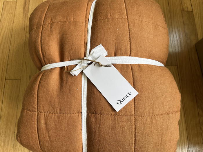 Quince Home Collection: See What I Tried (Product Review)