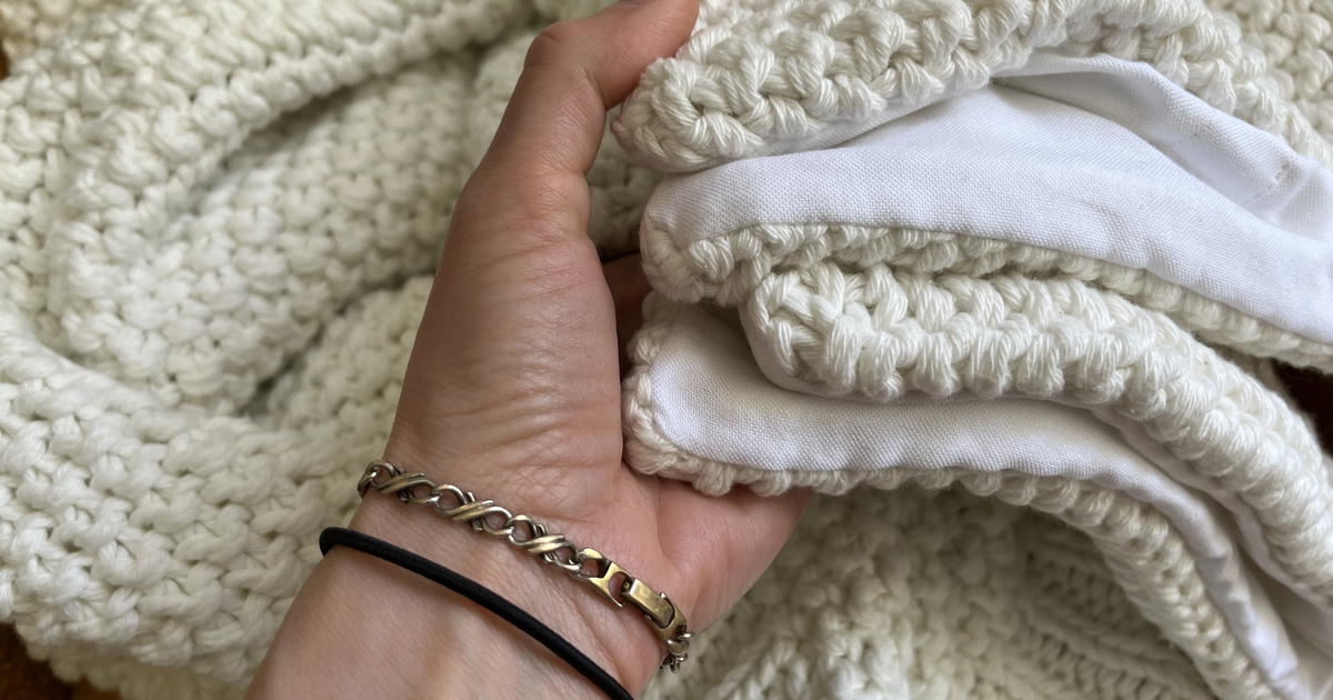 Quince Home Collection: See What I Tried (Product Review)