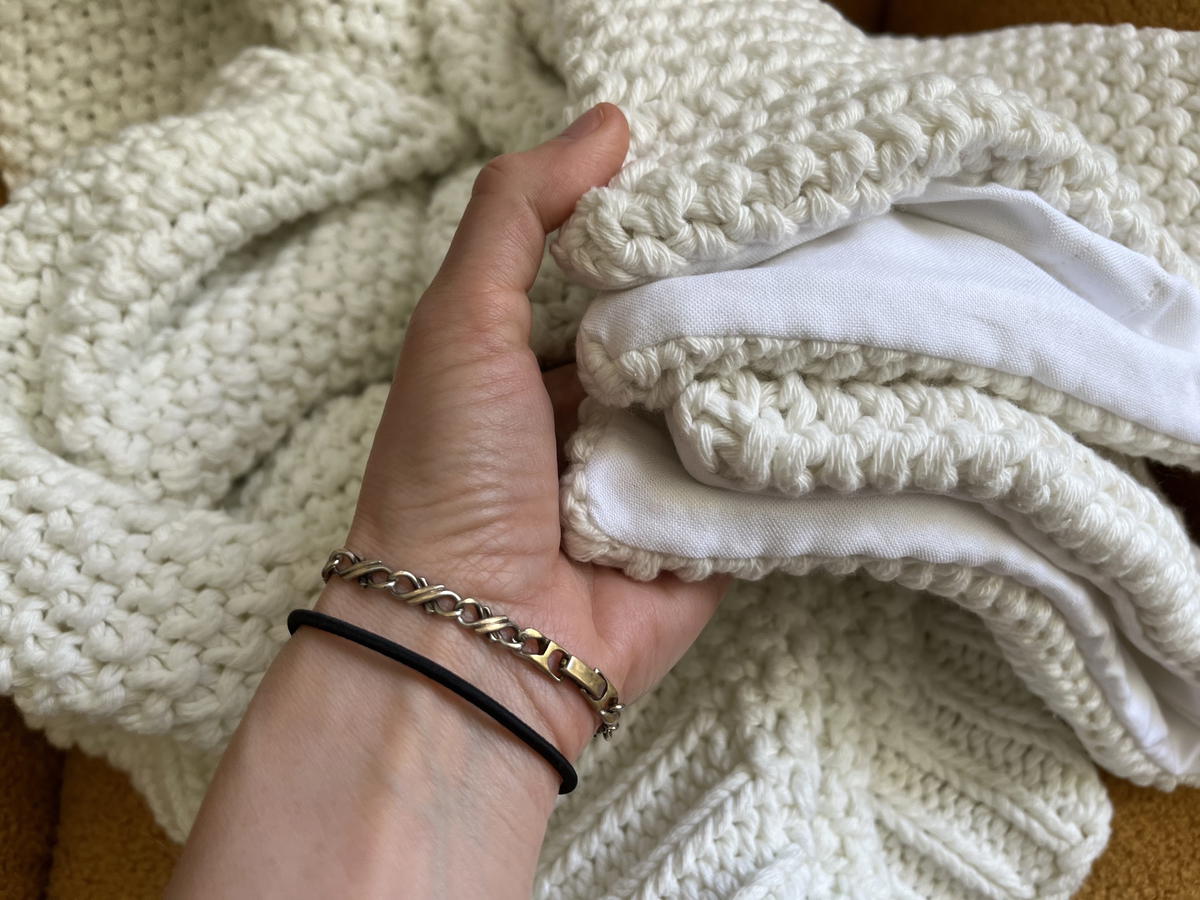 Quince Home Collection: See What I Tried (Product Review)