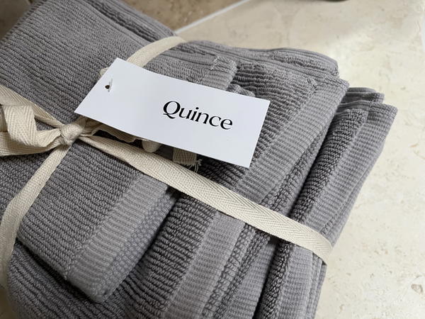 How Legit Is Quince? (My Experience with 55 Orders)