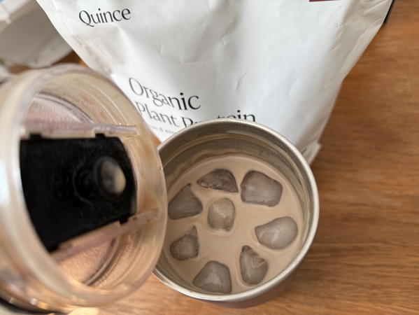 Quince Wellness Supplements Review: I Tried Electrolytes, Coffee ...