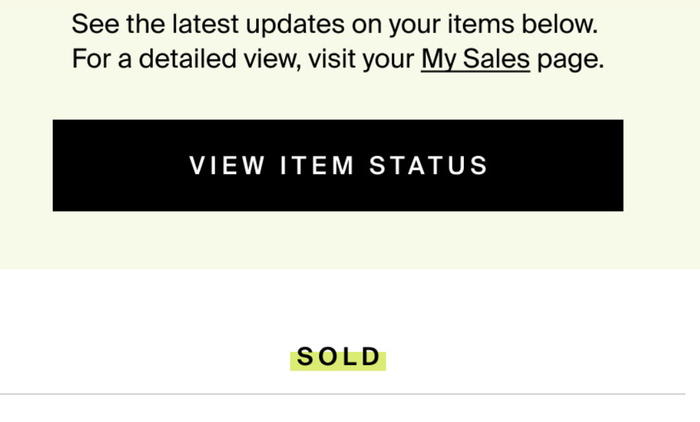 Is it Worth Selling on RealReal? (My Review as a Real TRR Seller)