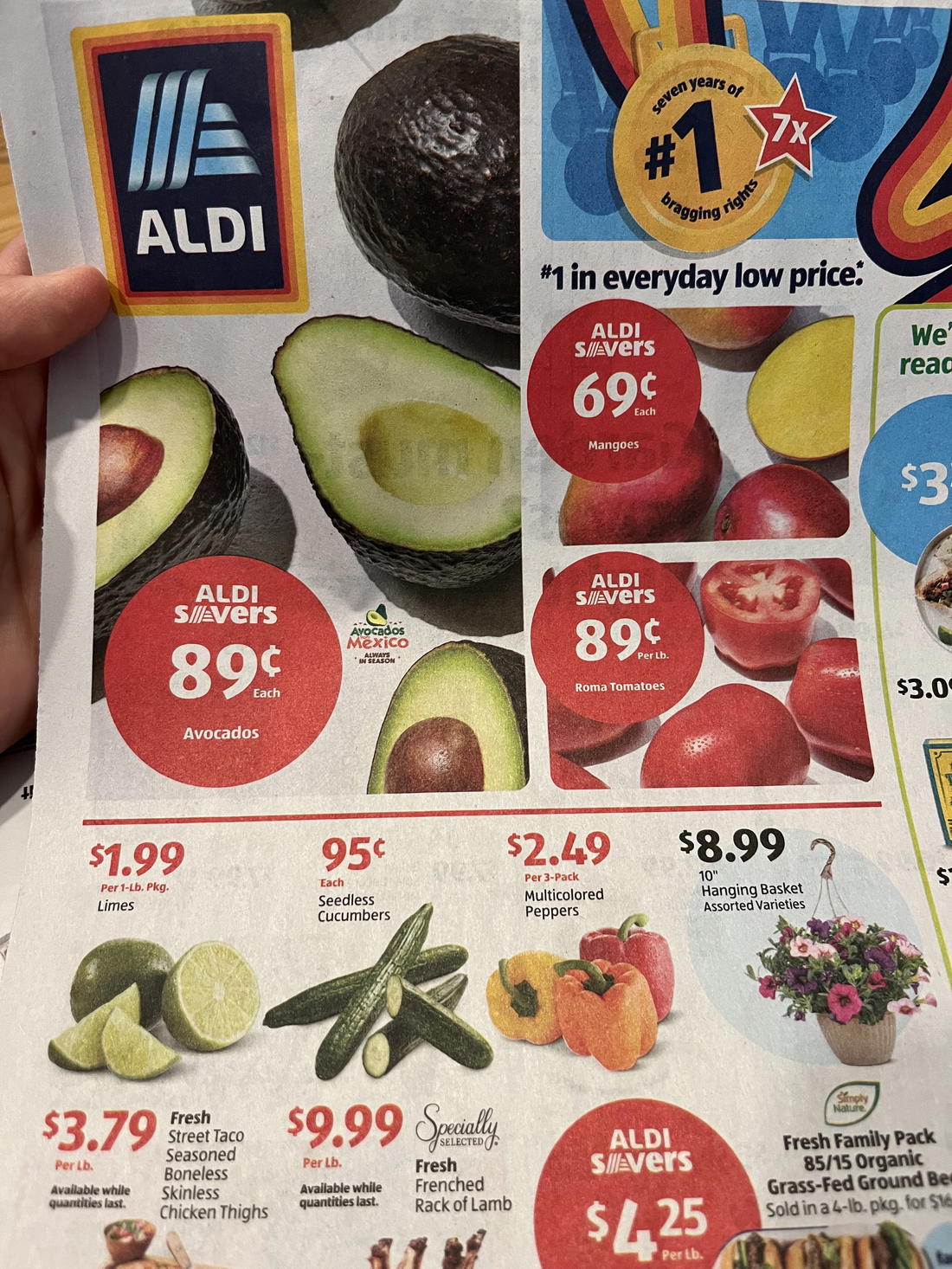 What to Expect: Shopping Experience at Aldi for Cheap Groceries