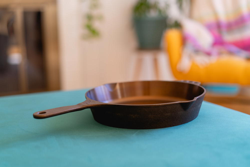 Smithey Cast Iron Skillet Review: A Skillet to Love Forever?
