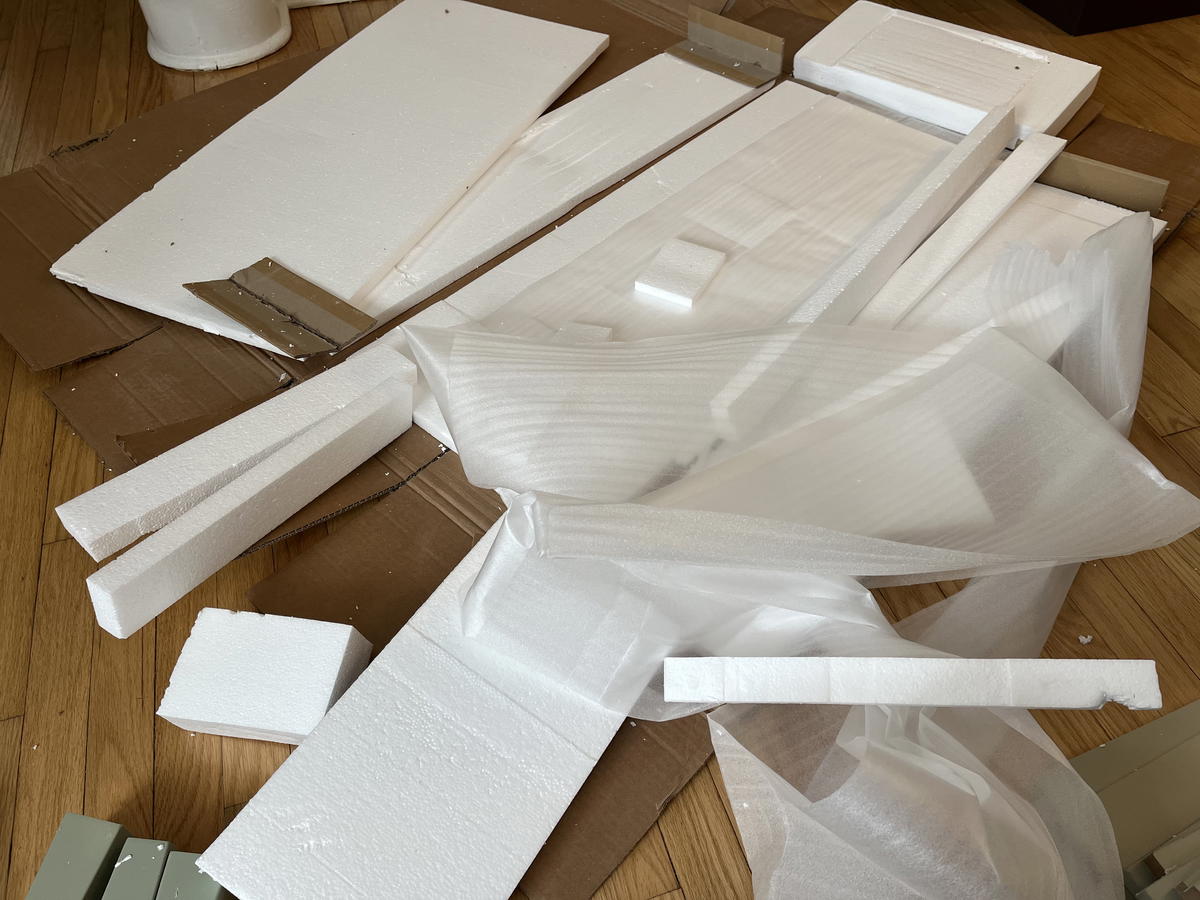 Tribesigns Furniture Review: What to Know about the Brand