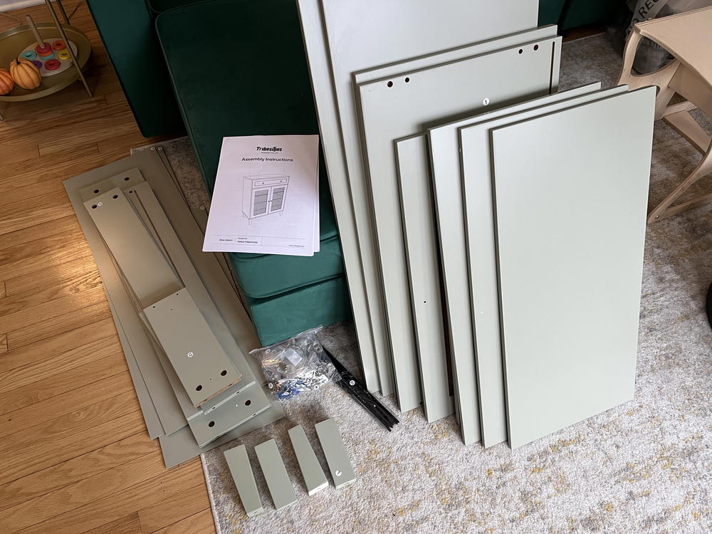 Tribesigns Furniture Review: What to Know about the Brand